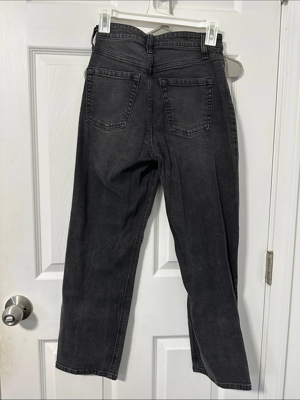wild fable | Jeans | Wild Fable Highest Rise Straight Jean | Poshmark